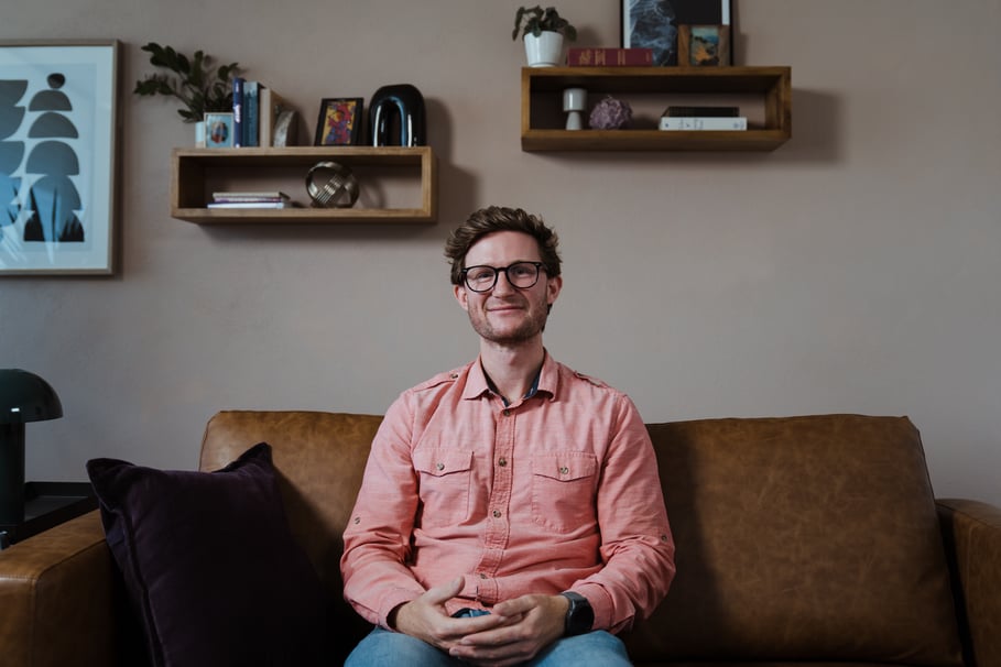 "But How Are You Really?" A Conversation About Men’s Mental Health