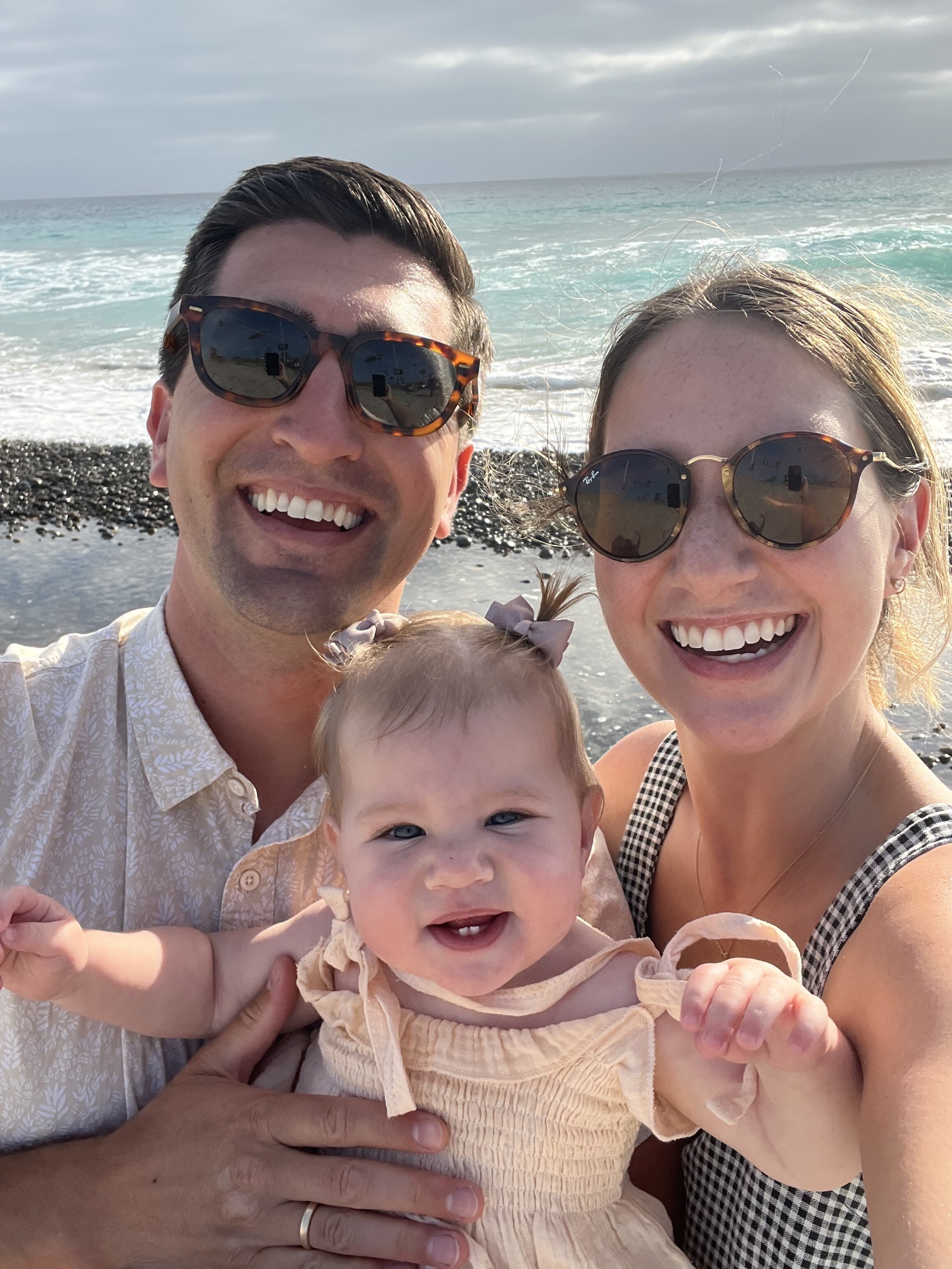 Fatherhood, Mental Health, and Finding Purpose: A Father's Day ...