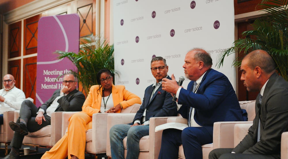 Care Solace | Mental Health Summit