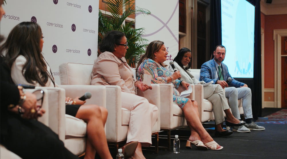 Care Solace | Mental Health Summit