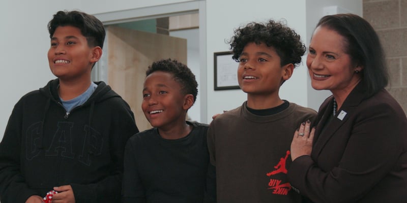 Customer Success Stories | Care Solace