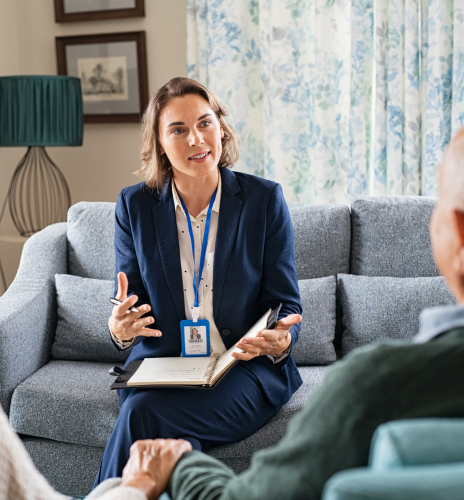 Mental Health Services for Municipalities | Care Solace