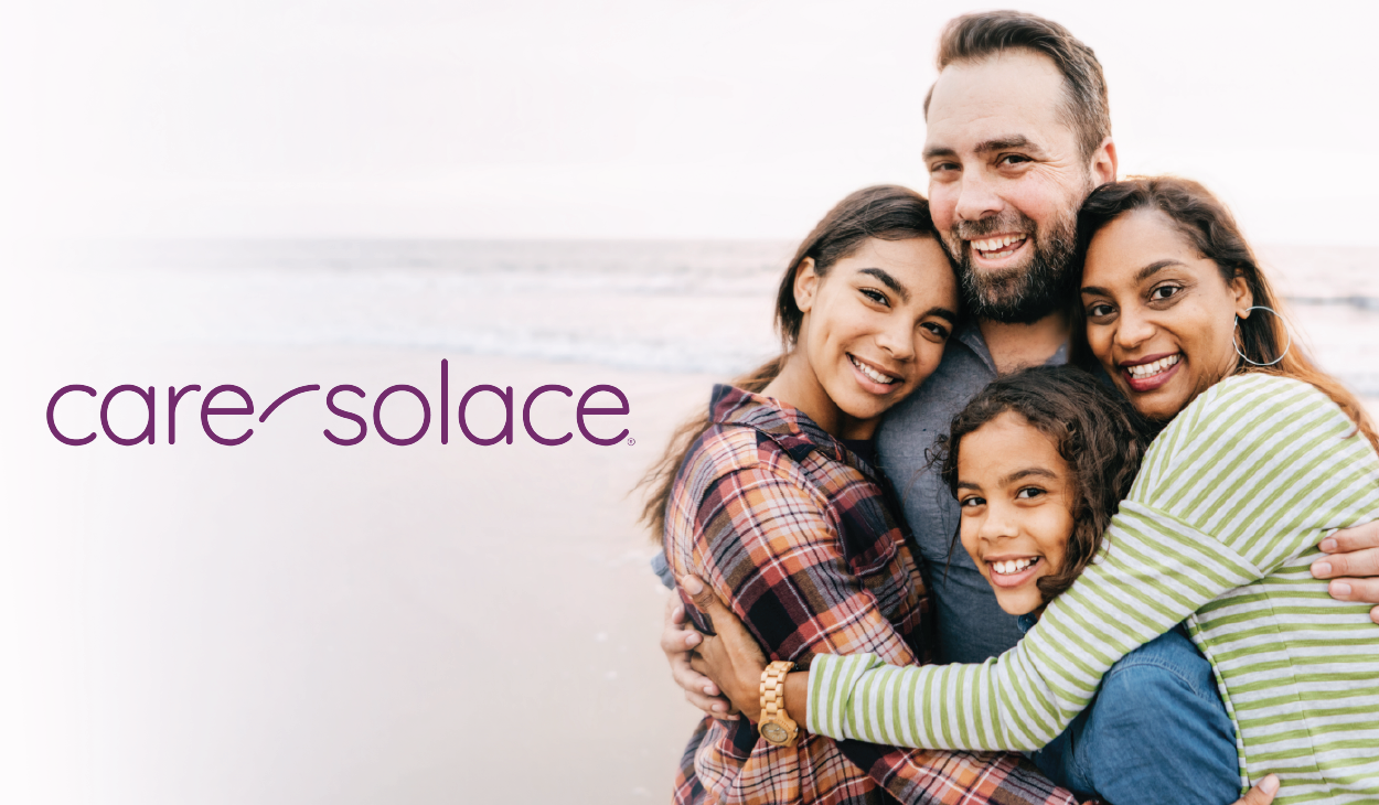 Customer Success Stories | Care Solace